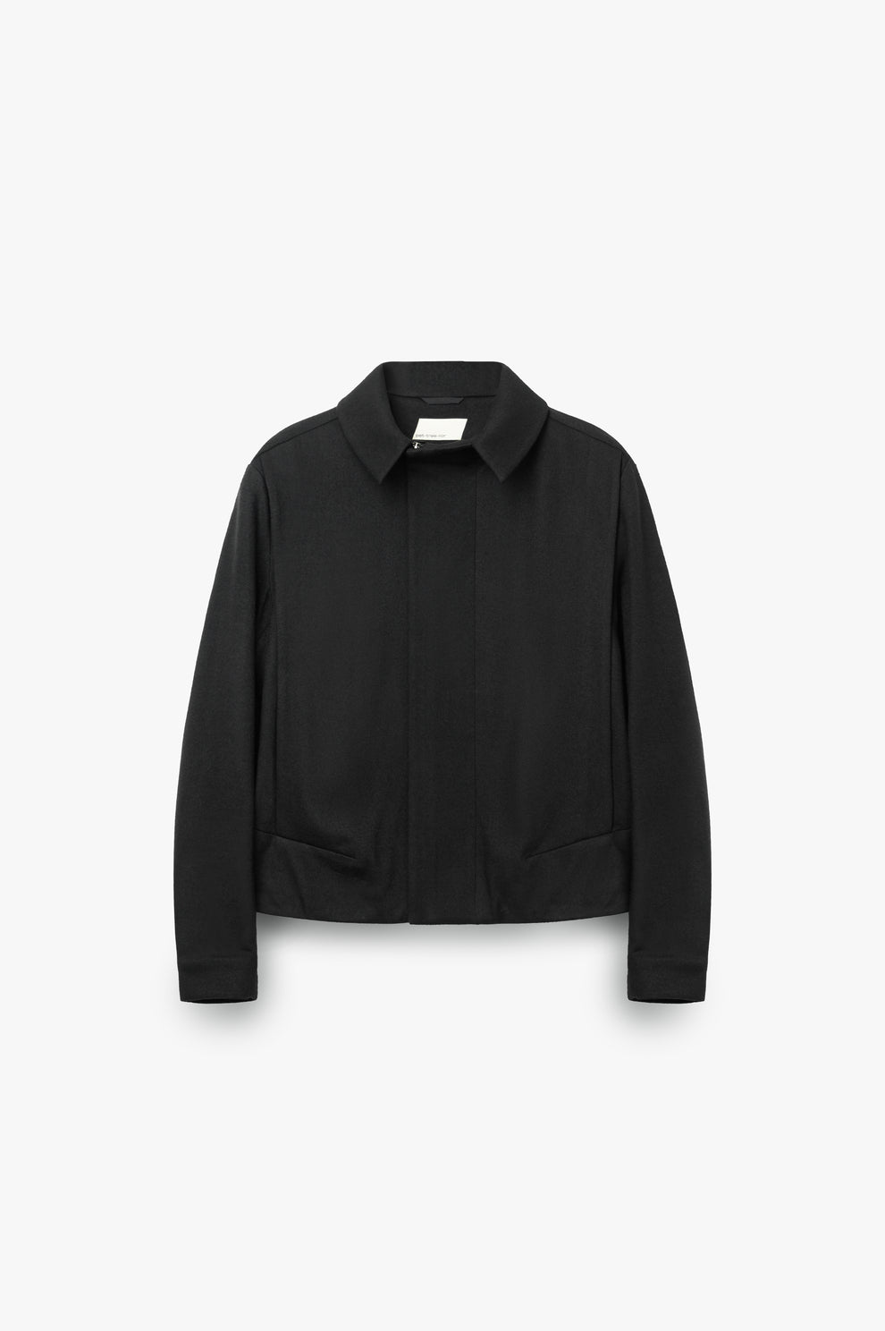 TAYGETA JACKET – pet-tree-kor