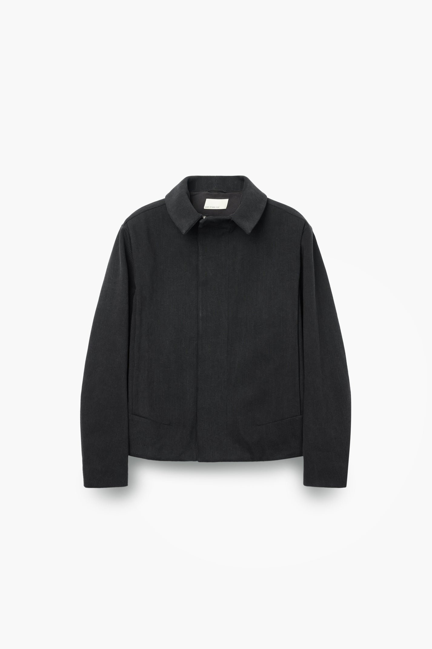 TAYGETA JACKET – pet-tree-kor