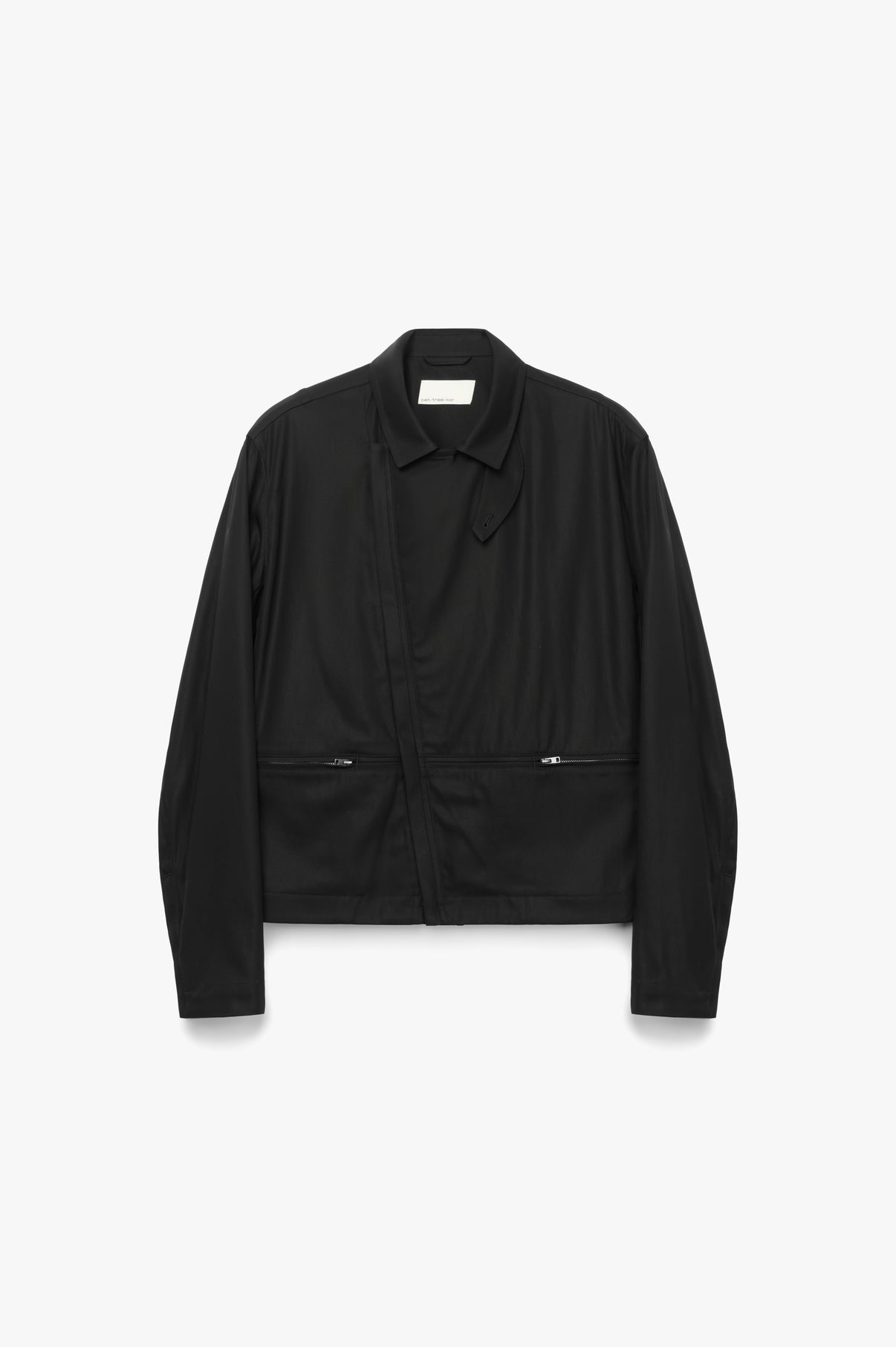 CHISEL JACKET – pet-tree-kor